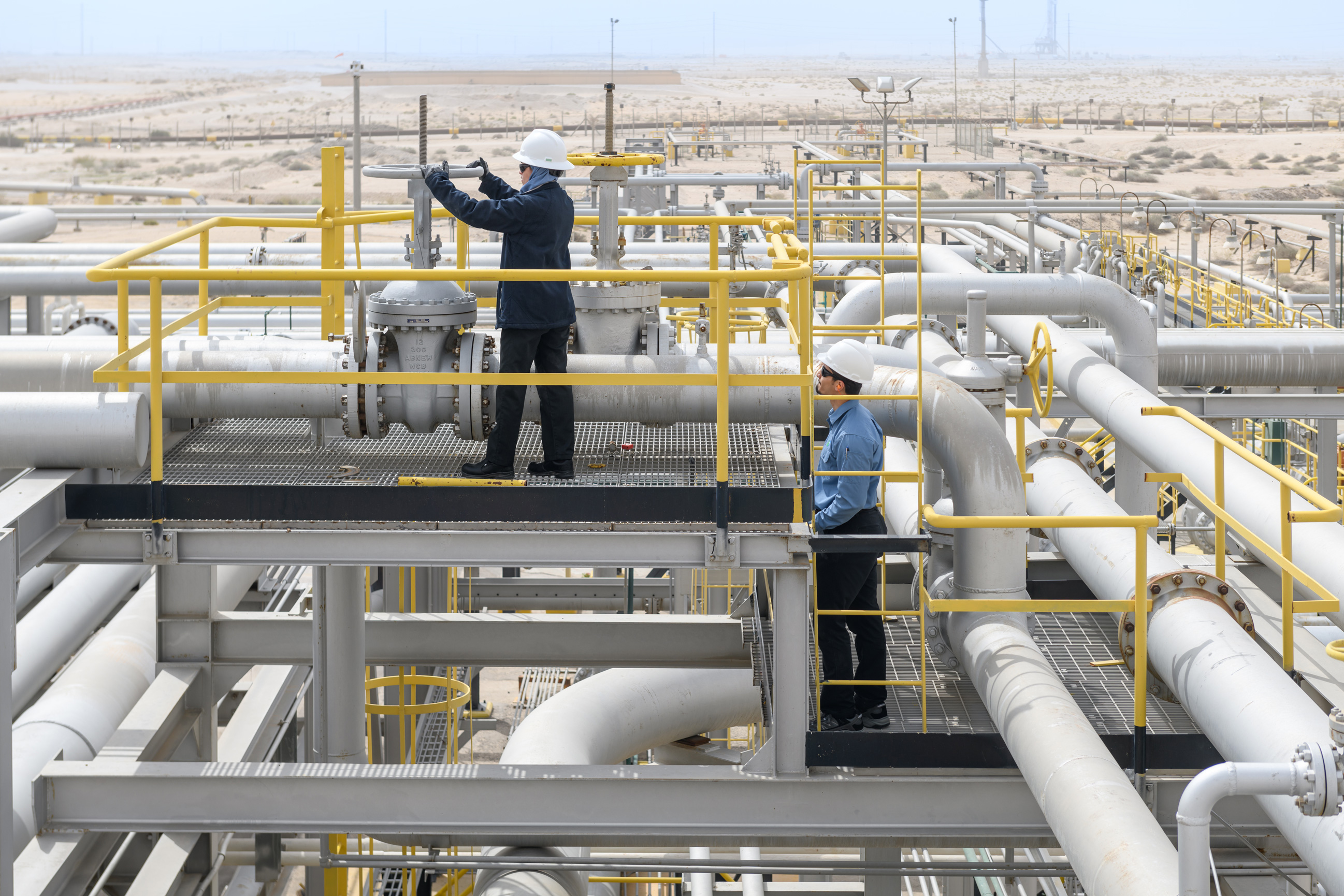 Aramco LIFE | Aramco Life