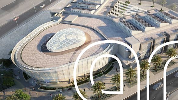 LAB7 is empowering a new generation of innovators | Aramco Life