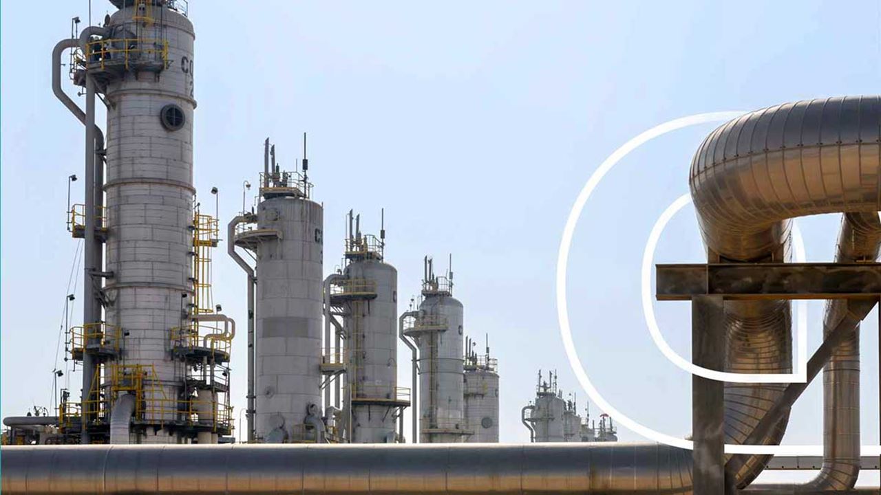 Operating on the cutting edge of technology | Aramco Life