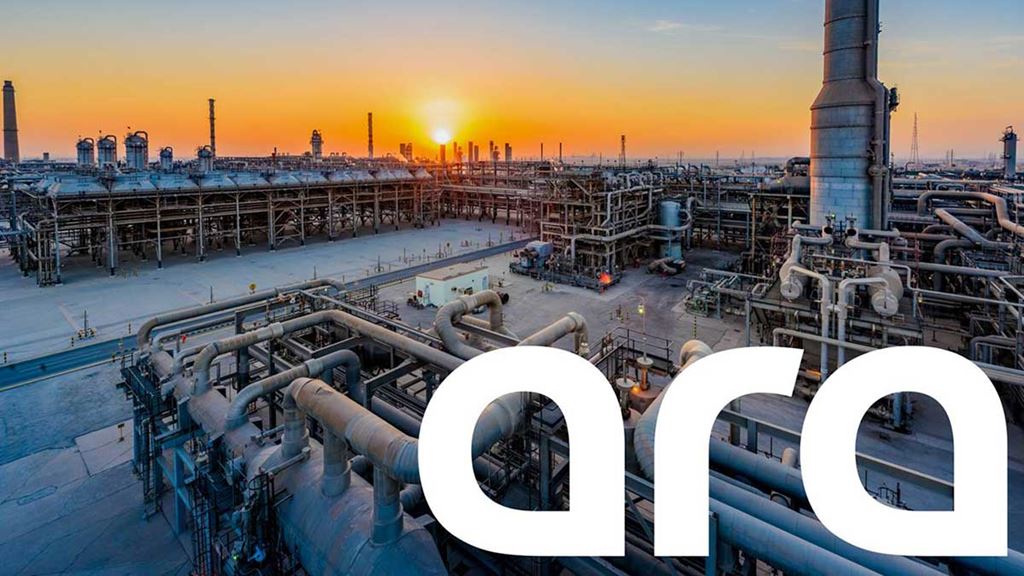 Jafurah the Jewel of Unconventional Gas | Aramco Life