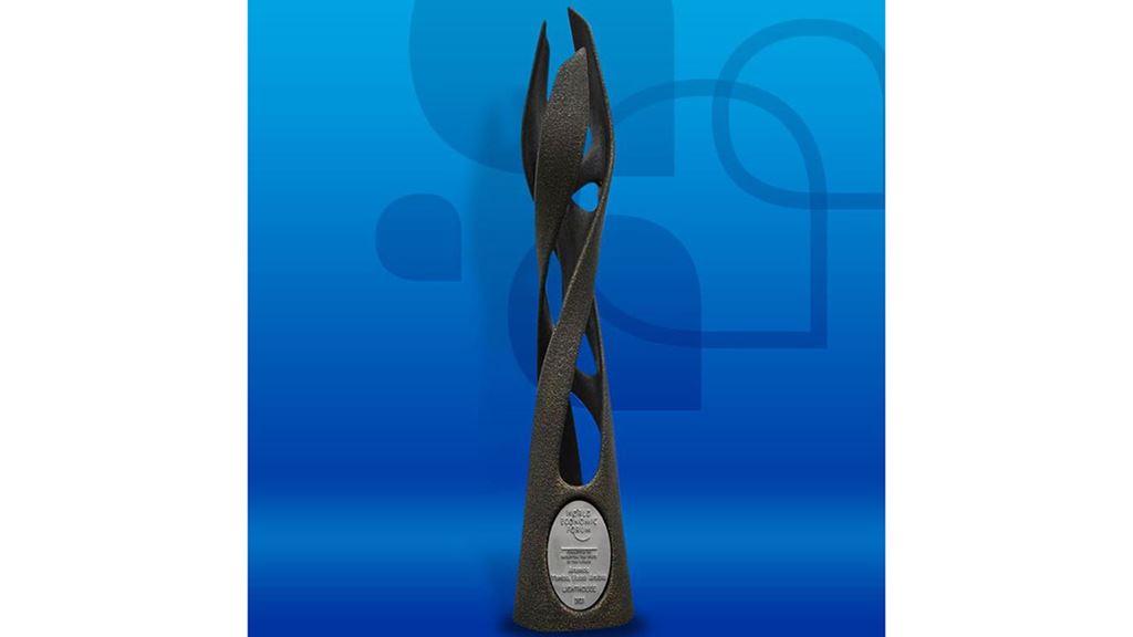 Yanbu digitalization and WEF Global Lighthouse Award | Aramco Life