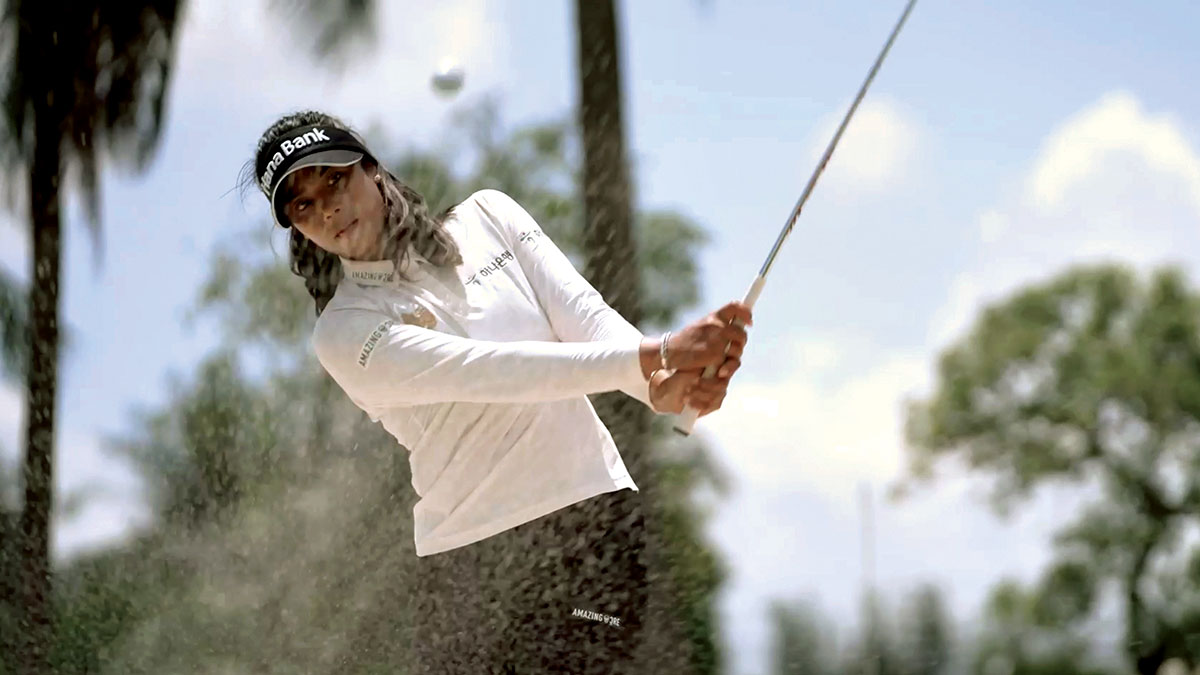 VIDEO: The Aramco Team Series Kicks off its 2nd year in Thailand ...