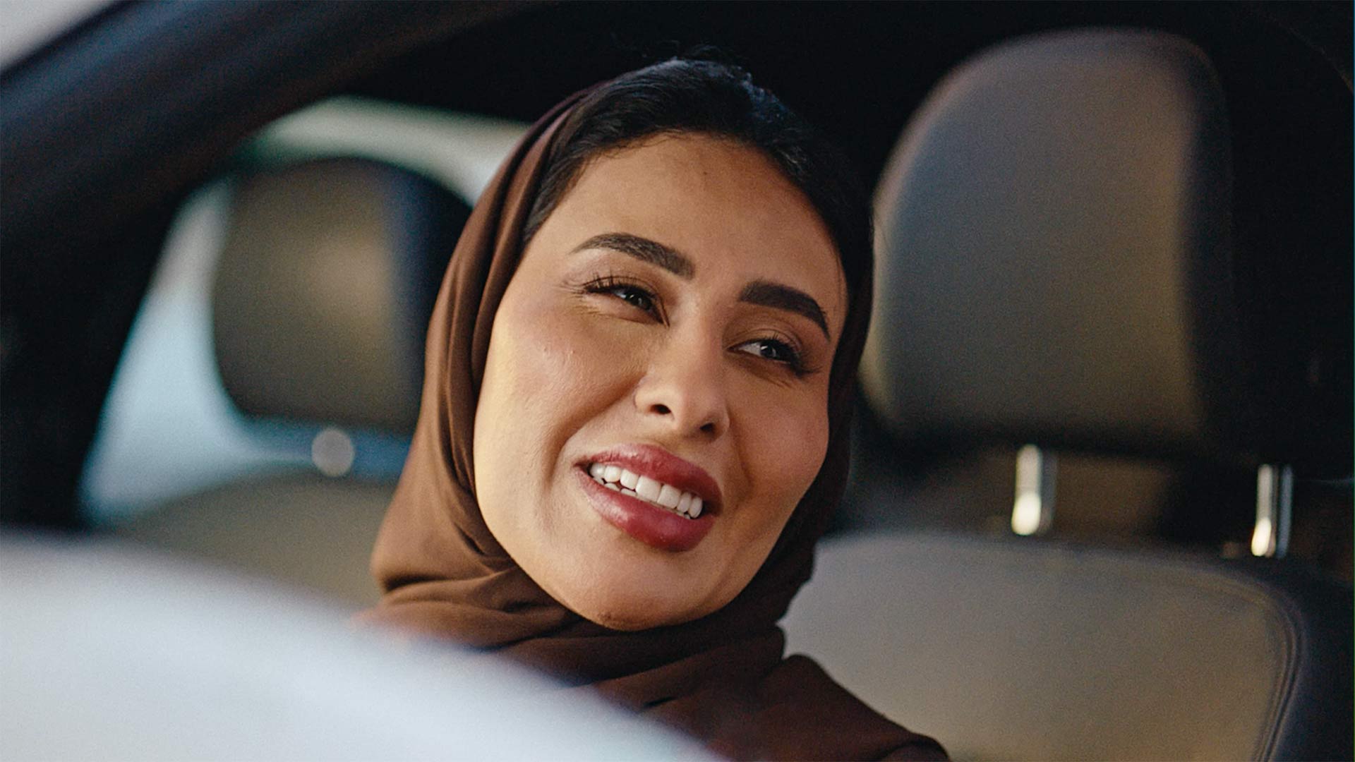 فيديو: طاقتنا للعطاء تنمو بأفعالنا | Aramco Life