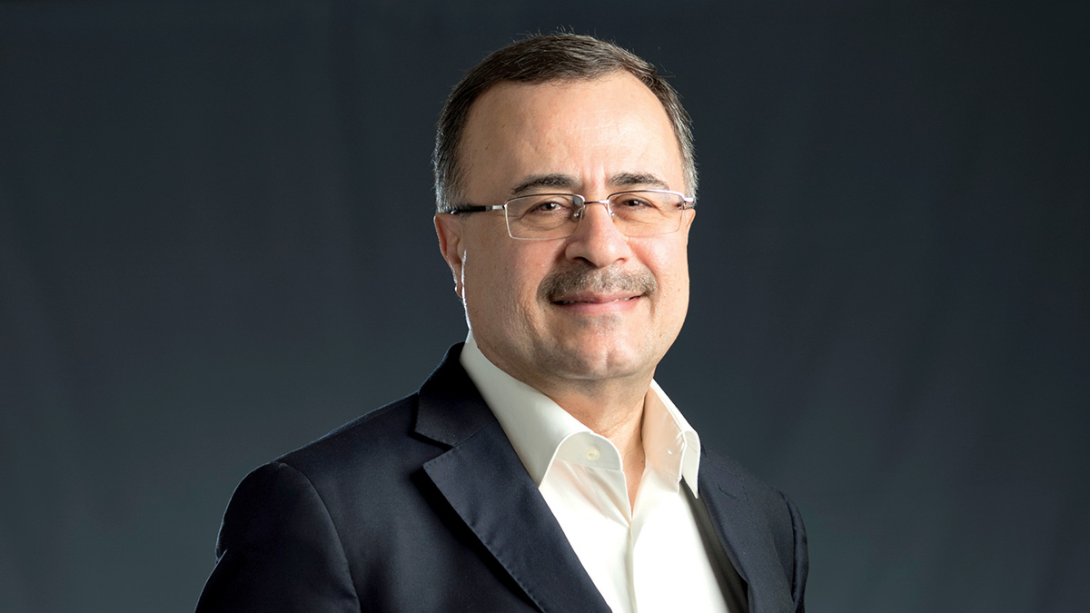 CEO Message Q3 Results Aramco Life