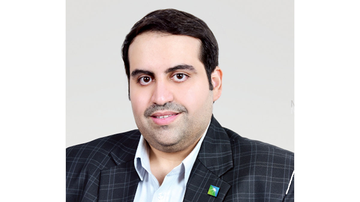 LPD employee | Aramco Life