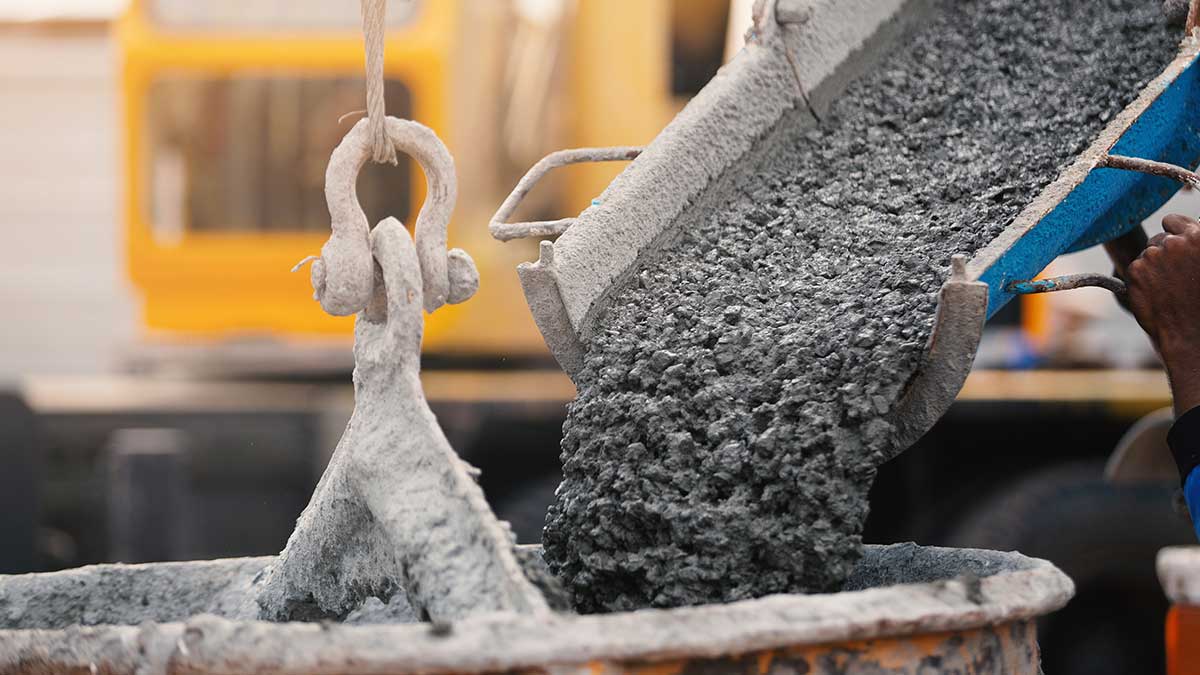 Concrete achievement Aramco collects major concrete construction award ...