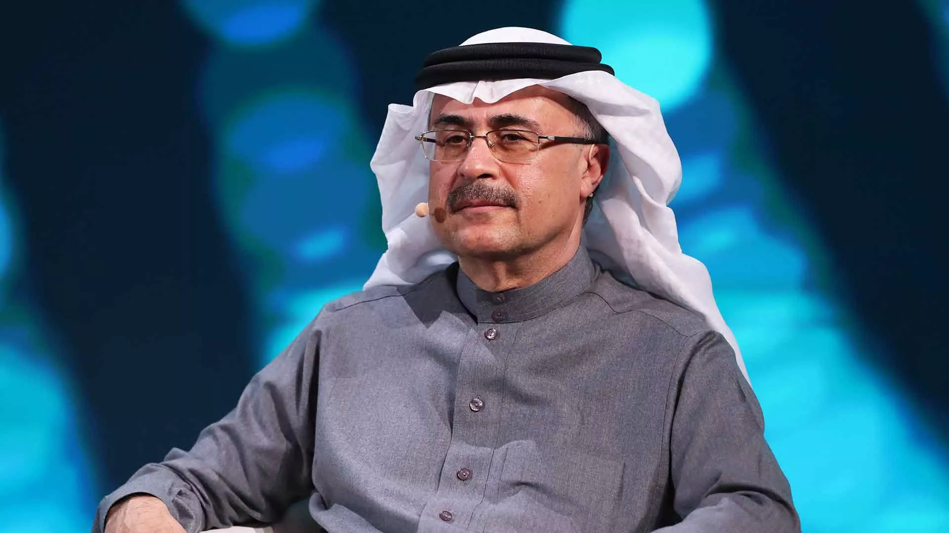 FII CEO | Aramco Life