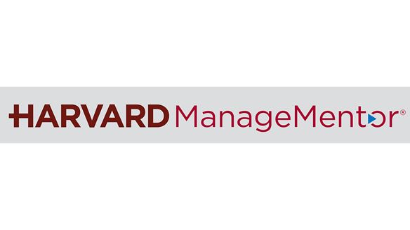 Harvard ManageMentor | Aramco Life