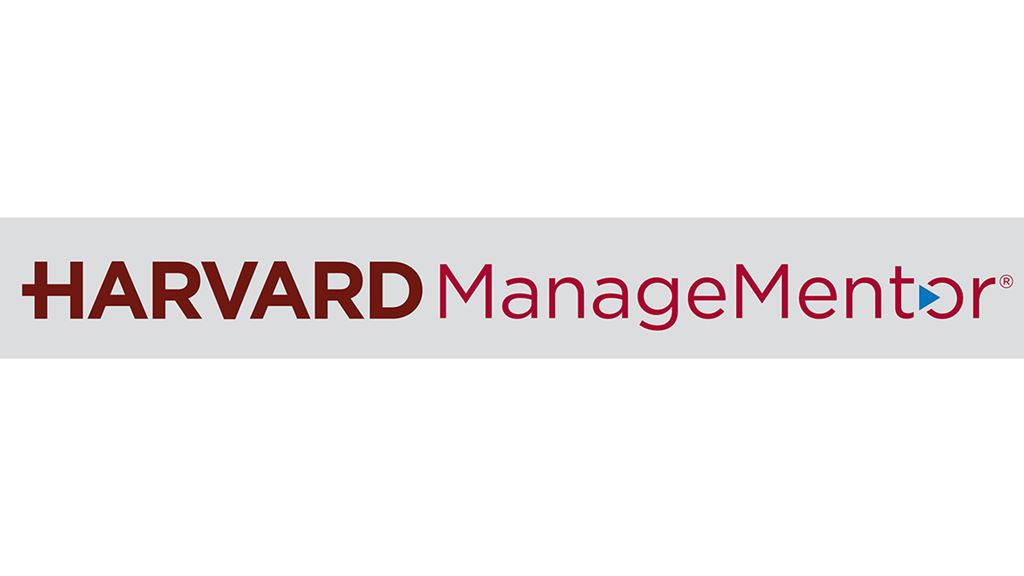 Harvard ManageMentor | Aramco Life