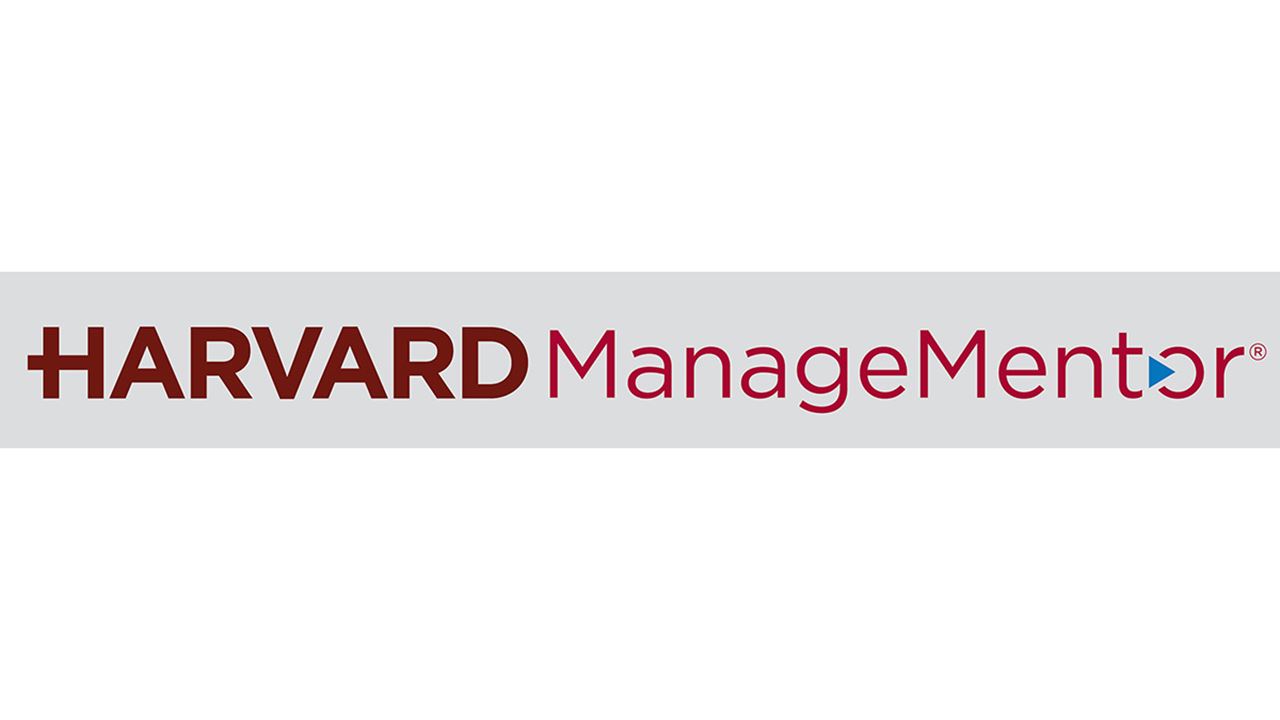 Harvard ManageMentor | Aramco Life