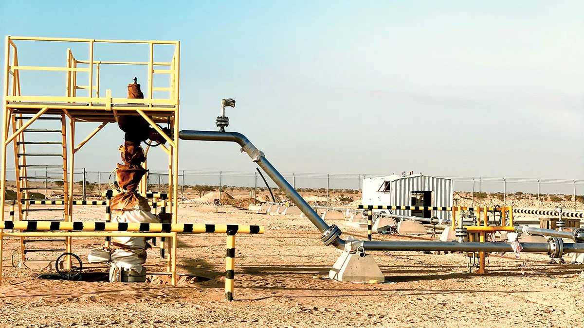 Young Aramco engineers believing the impossible is possible | Aramco Life