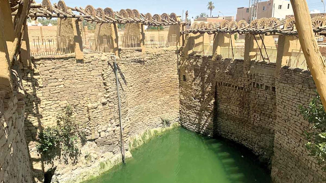 20210610 Tayma travel | Aramco Life