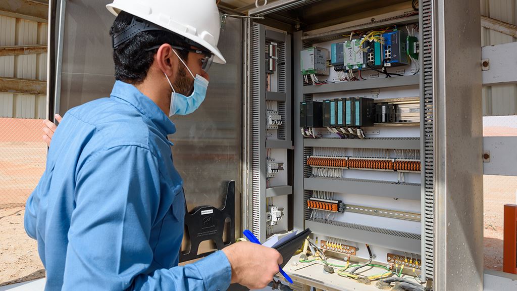 Pipelines-hydrocarbon | Aramco Life