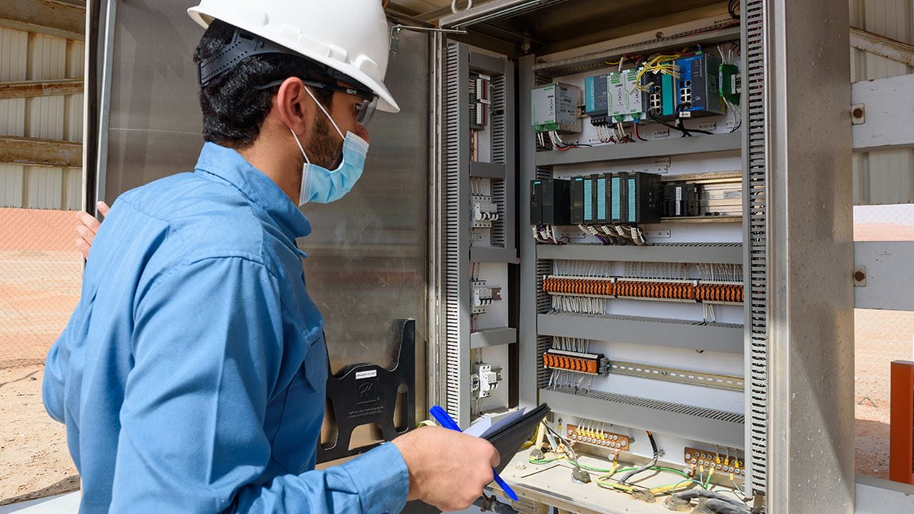 Pipelines-hydrocarbon | Aramco Life