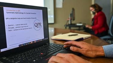 Aramco contractor wellness program | Aramco Life