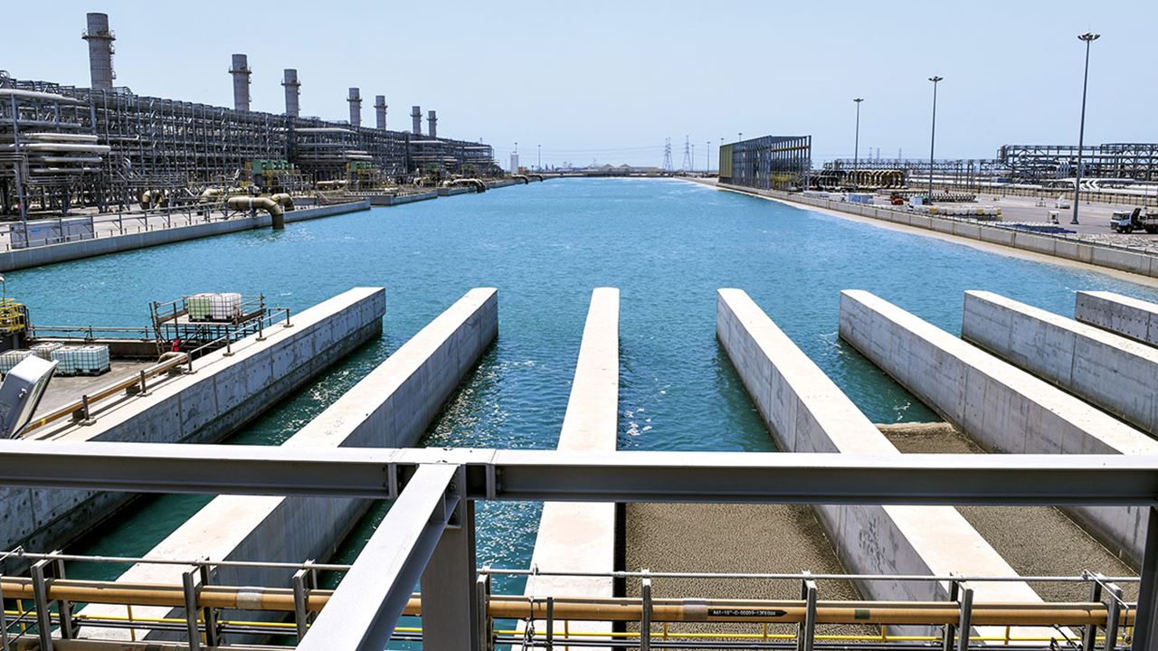 Aramco Hydrocarbon Journey Refining | Aramco Life