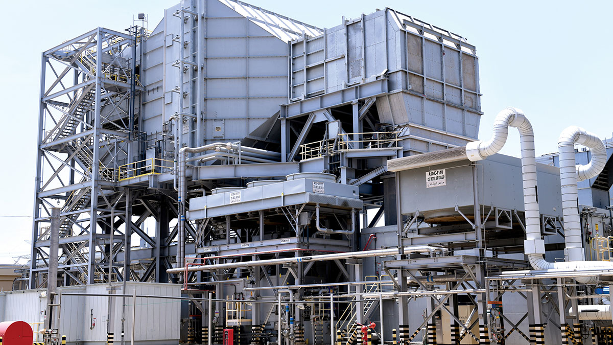 Aramco Hydrocarbon Journey Refining | Aramco Life