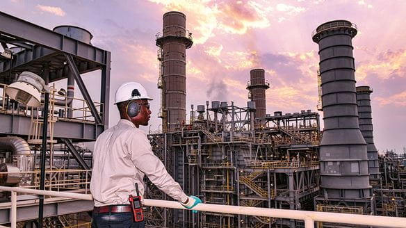 Aramco Hydrocarbon Journey Refining | Aramco Life
