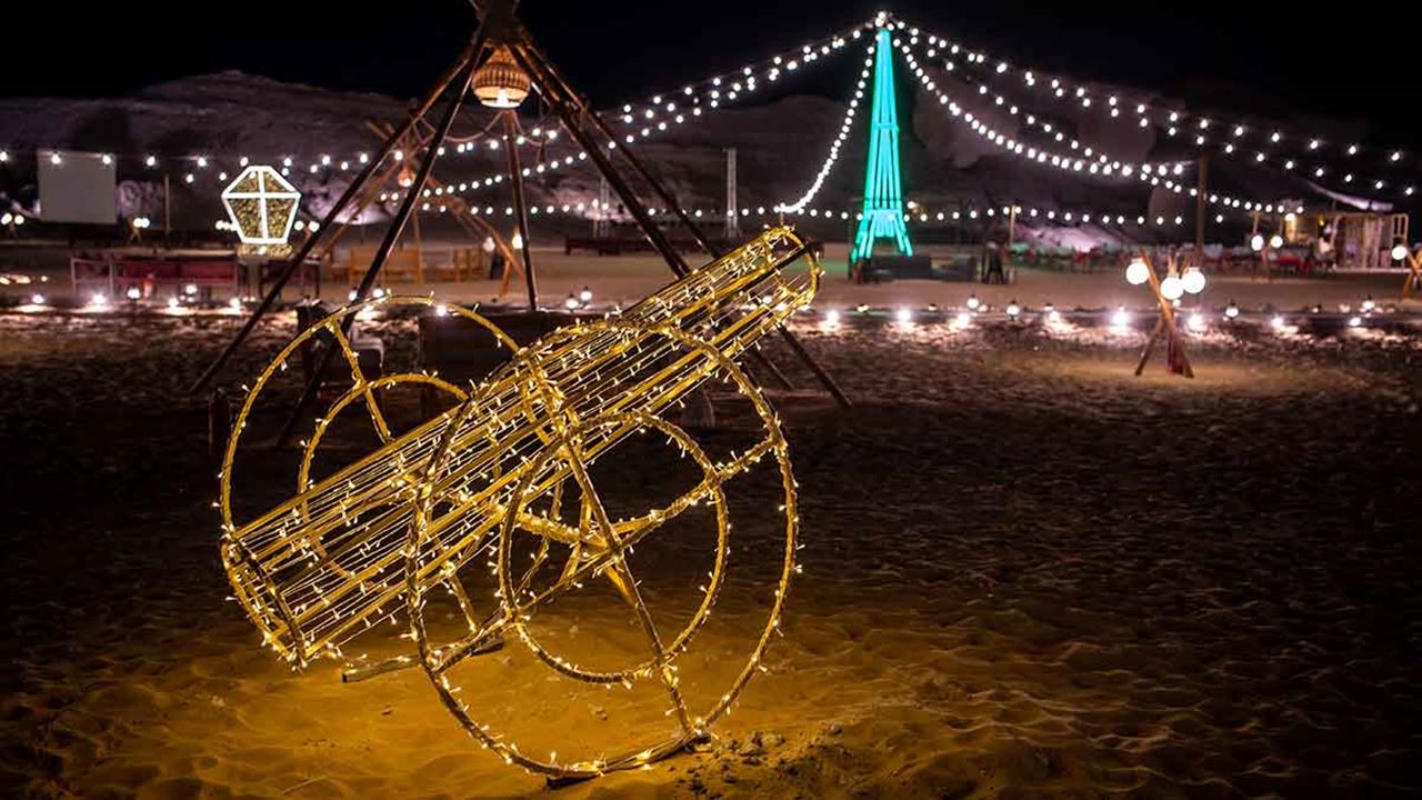 Year in Review 50 Images | Aramco Life