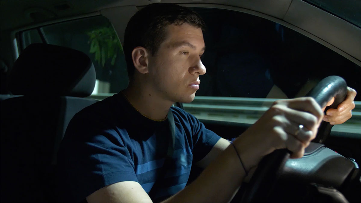 Fatigued Driving | Aramco Life