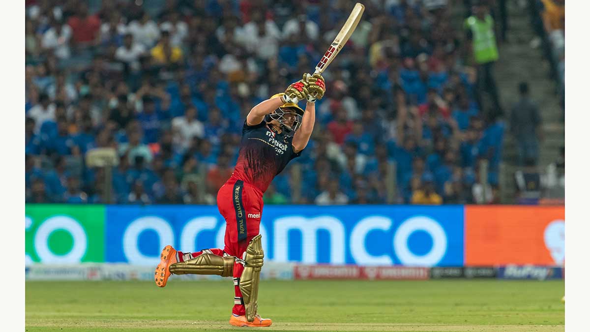 IPL sponsorship | Aramco Life