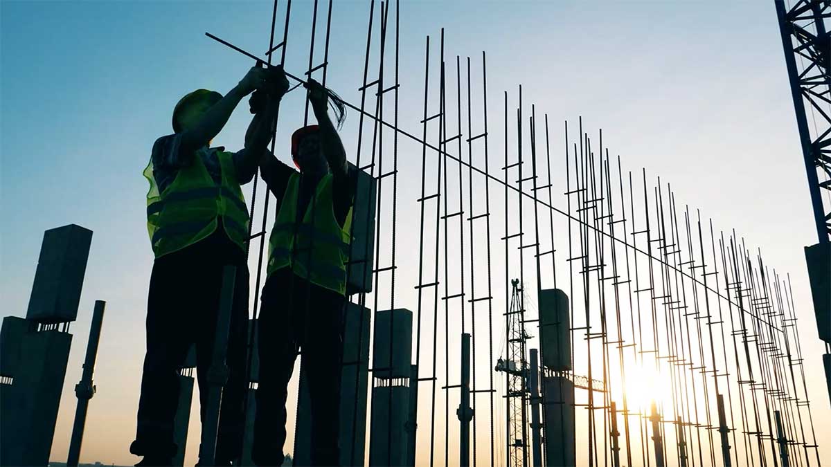 VIDEO Carbon Curing | Aramco Life