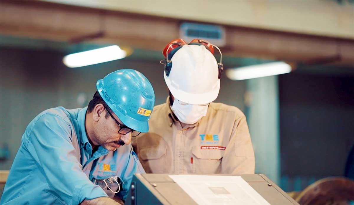 VIDEO iktva success | Aramco Life