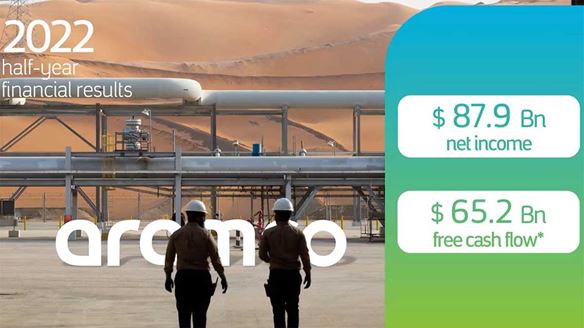 Aramco LIFE most viewed top 40 to 31 | Aramco Life