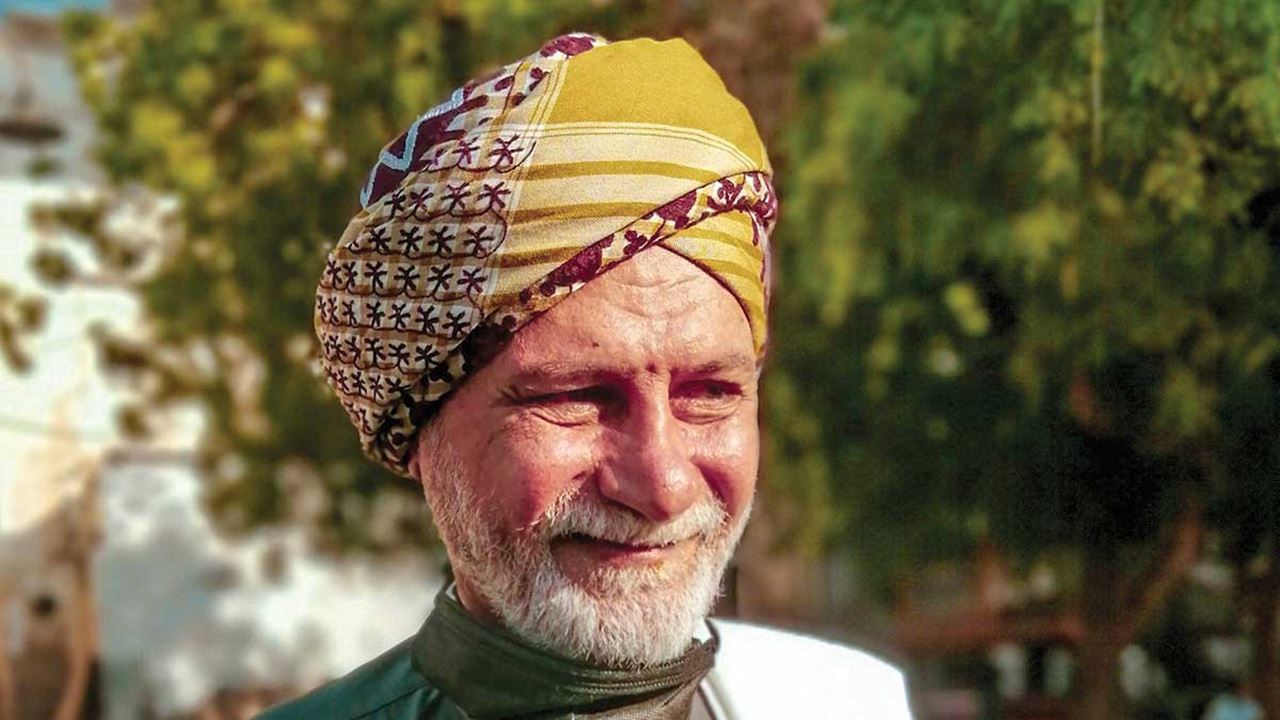 Aramcon Travel Historic Jiddah architecture | Aramco Life