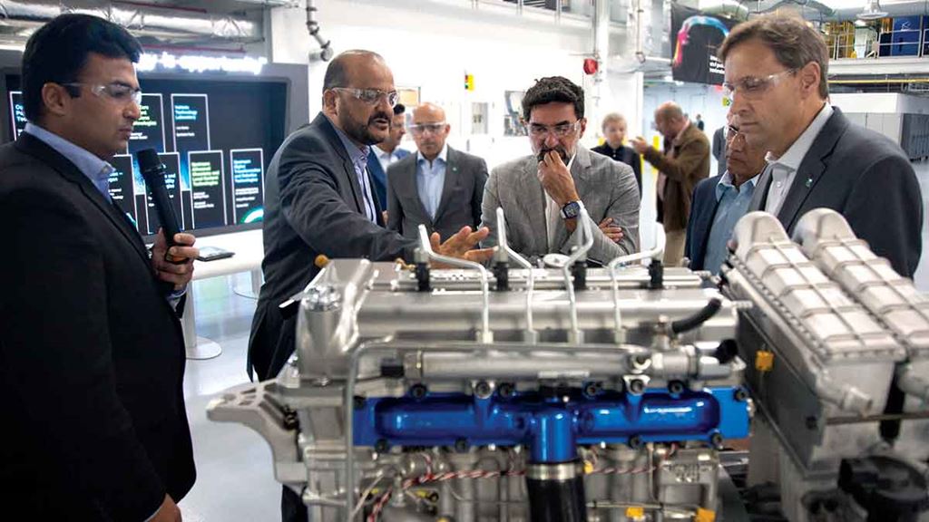 Year in Review 50 Images | Aramco Life