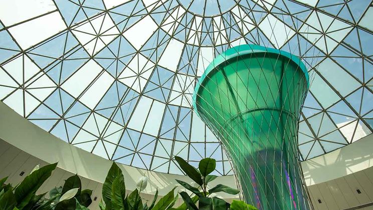 Year in Review 50 Images | Aramco Life