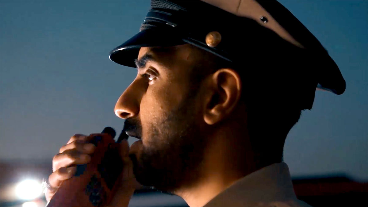 VIDEO CEO at ASIS | Aramco Life