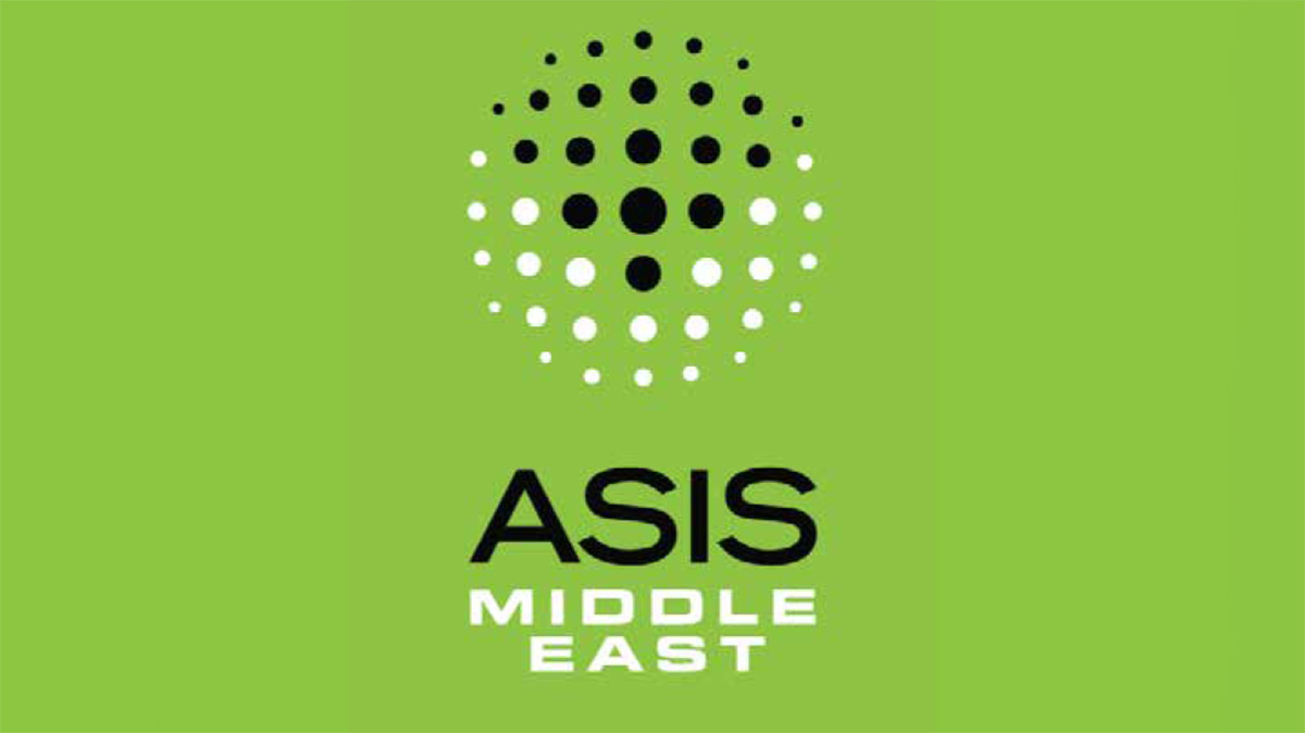 10th ASIS Middle East conference | Aramco Life