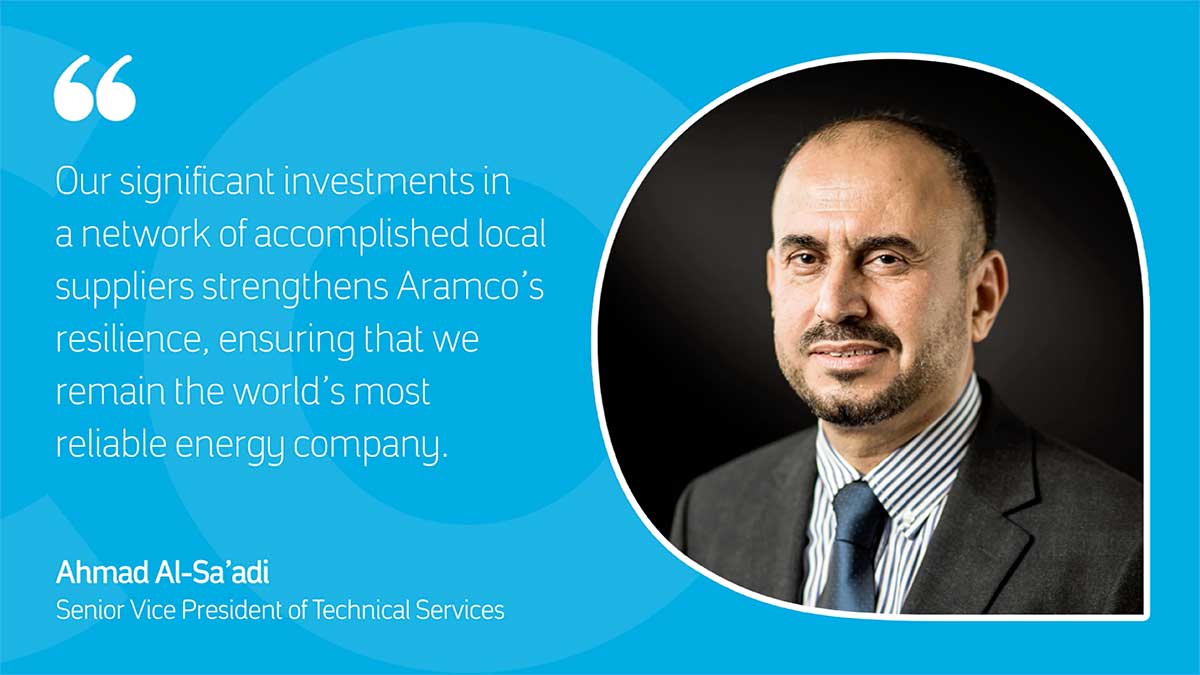 VIDEO iktva signings November 22 2022 | Aramco Life