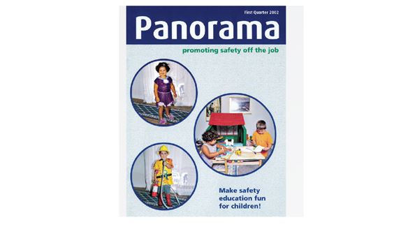 Panorama Turns 40 | Aramco Life