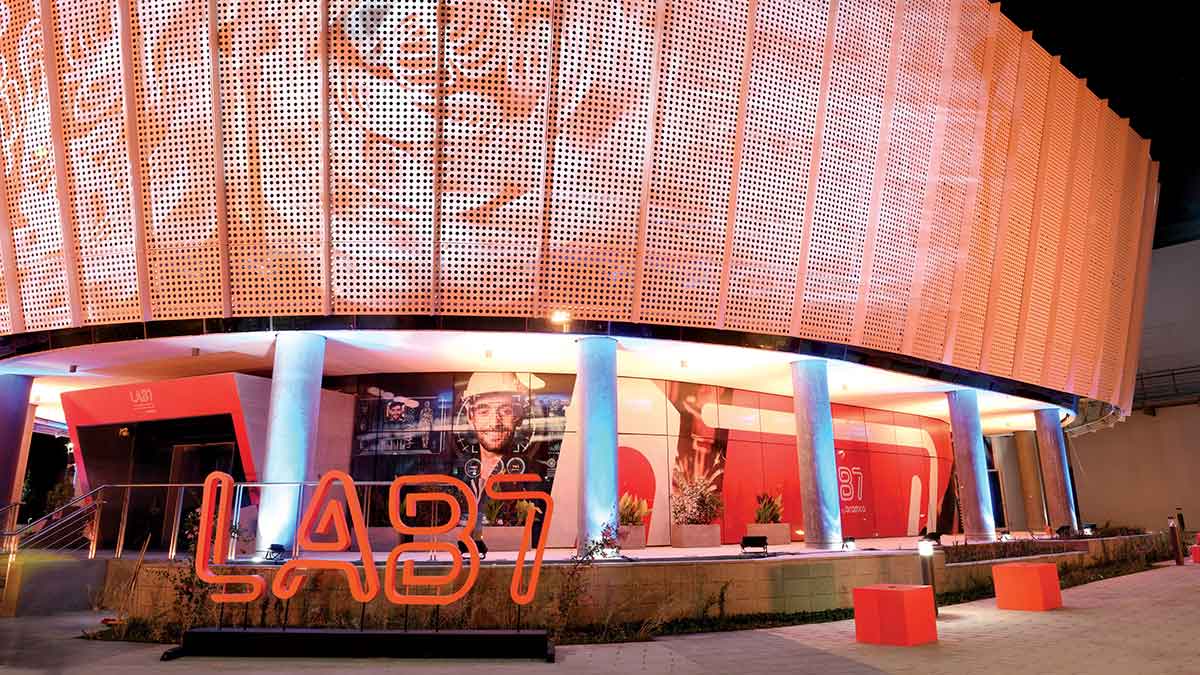 2022 year in review TOP STORIES | Aramco Life