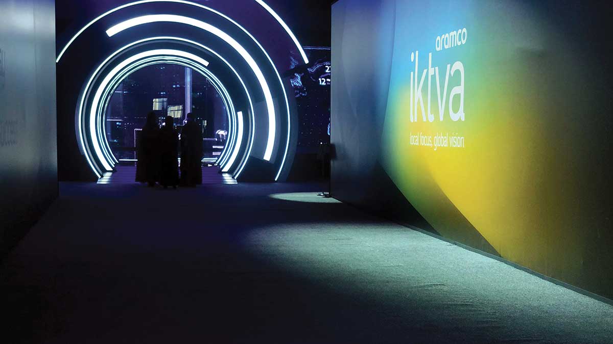 2022 year in review TOP STORIES | Aramco Life