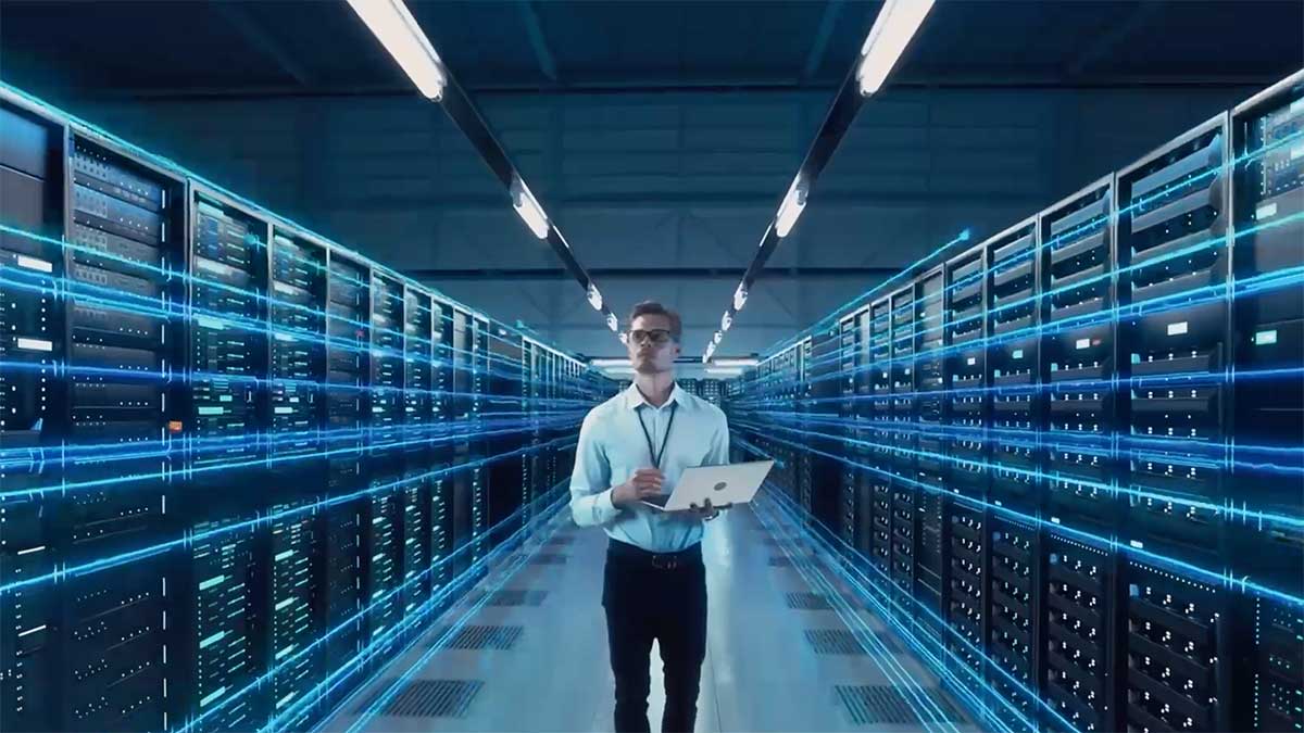 VIDEO Aramco Digital solutions | Aramco Life