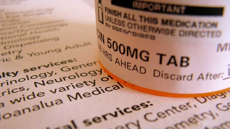 23 Medication Mistakes JHAH well-being | Aramco Life