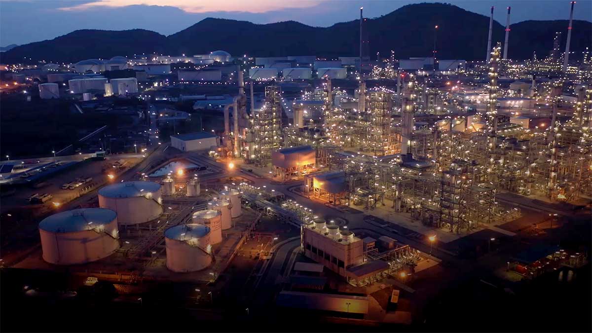 VIDEO CCS Hub | Aramco Life