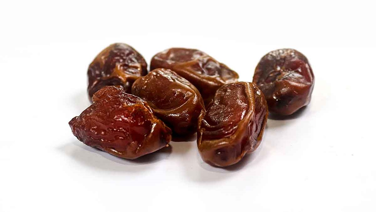 Well Being Ramadan nutrition | Aramco Life