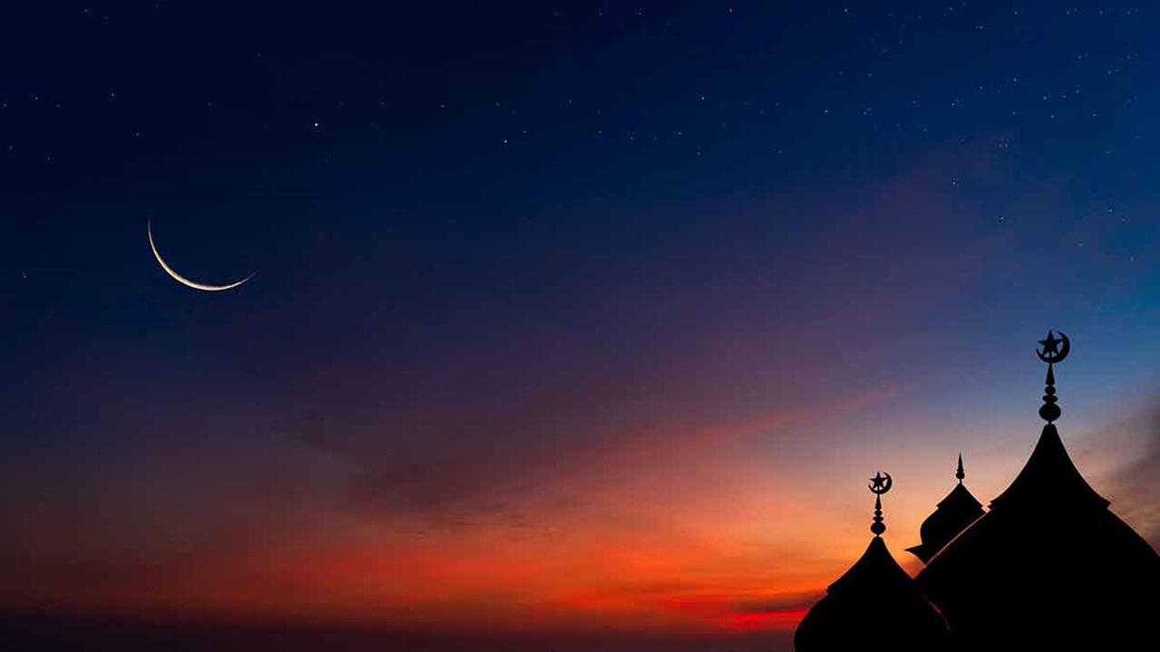 Well Being Ramadan nutrition | Aramco Life