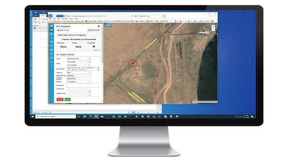 World Day of Safety at Work 2023 feature | Aramco Life