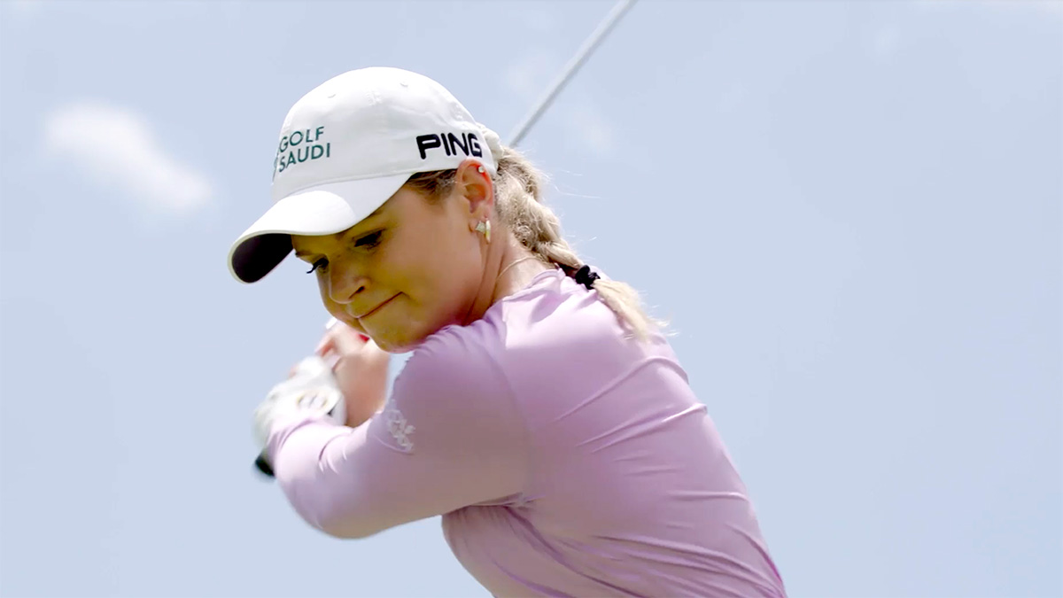VIDEO Aramco Team Series in Florida May 2023 | Aramco Life