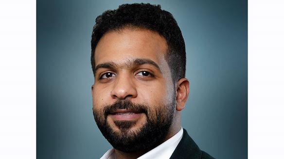 YLAB 90th Cafe | Aramco Life