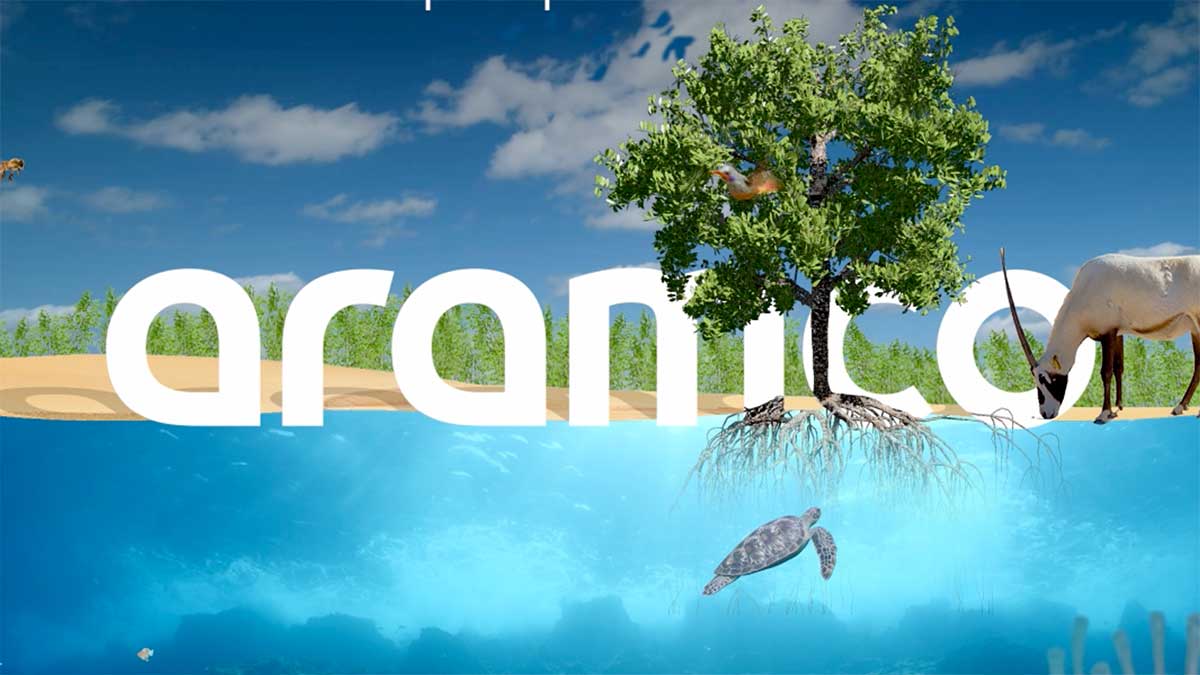 VIDEO World Environment Day | Aramco Life