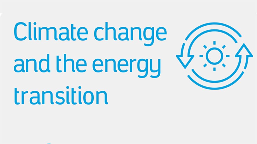 Aramco 2022 Sustainability Report released | Aramco Life