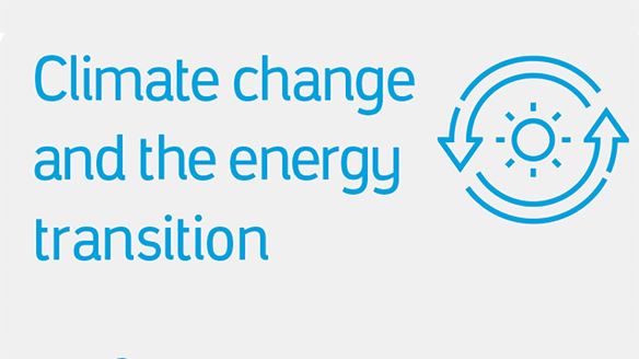 Aramco 2022 Sustainability Report released | Aramco Life