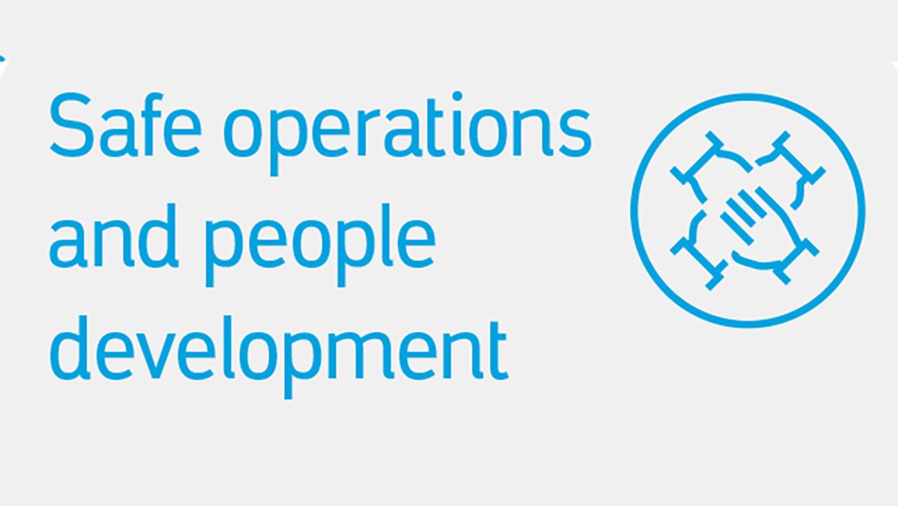 Aramco 2022 Sustainability Report released | Aramco Life