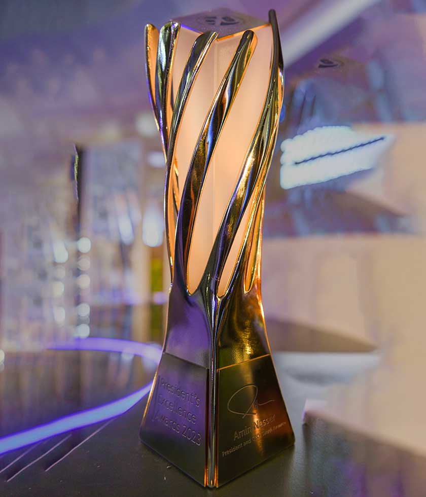 For you | Aramco Life